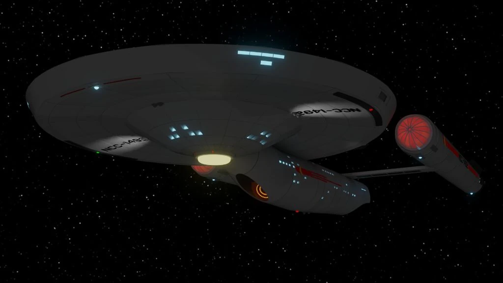 Ark Royal-class | Fate of the Known Worlds Wiki | Fandom