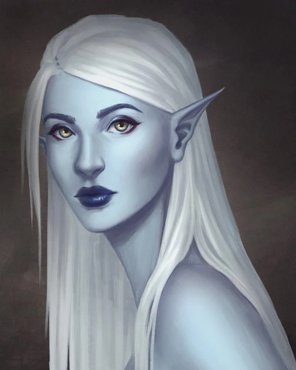 Freda | Fate of the Known Worlds Wiki | Fandom