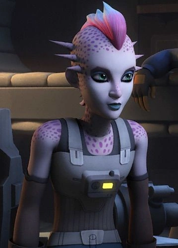 Theelin | Fate of the Known Worlds Wiki | Fandom