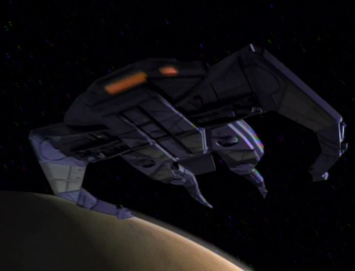 Theta Raider-class | Fate of the Known Worlds Wiki | Fandom
