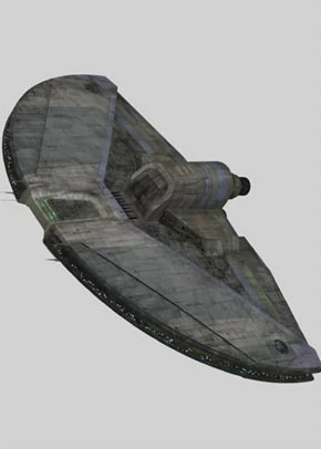 Diamond-class | Fate of the Known Worlds Wiki | Fandom