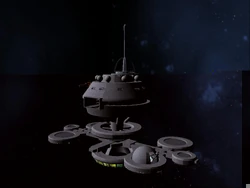 Starbase-class | Fate of the Known Worlds Wiki | Fandom