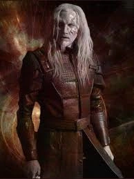 Wraith | Fate of the Known Worlds Wiki | Fandom