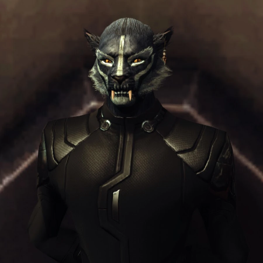 Ferasan Agent | Fate of the Known Worlds Wiki | Fandom