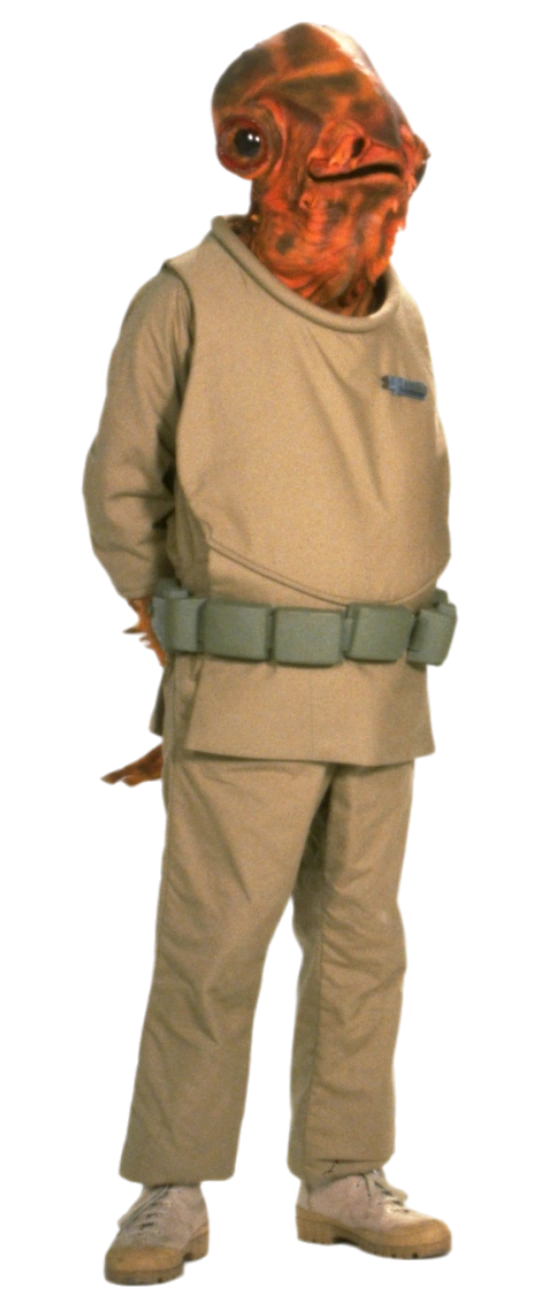 Mon Calamari Officer | Fate of the Known Worlds Wiki | Fandom