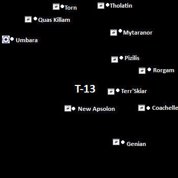 T-13 Grid | Fate of the Known Worlds Wiki | Fandom