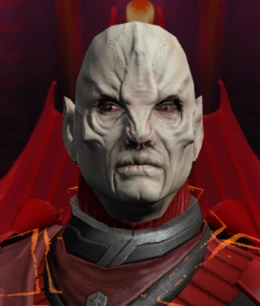 Vosk | Fate of the Known Worlds Wiki | Fandom