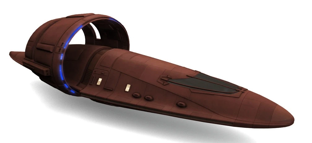 Vulcan-class | Fate of the Known Worlds Wiki | Fandom
