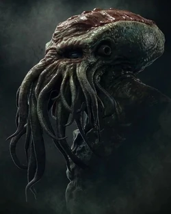 Cthulhin | Fate of the Known Worlds Wiki | Fandom