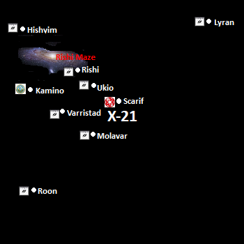 X-21 Grid | Fate of the Known Worlds Wiki | Fandom