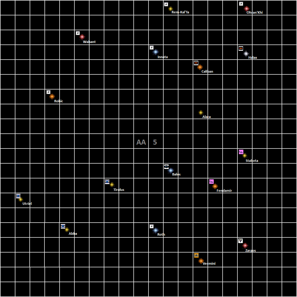 Sector AA-5 | Fate of the Known Worlds Wiki | Fandom