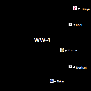 WW-4 Grid | Fate of the Known Worlds Wiki | Fandom