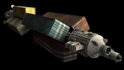 Mover-class | Fate of the Known Worlds Wiki | Fandom