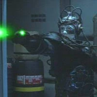 Borg Adaptive Particle Blaster | Fate of the Known Worlds Wiki | Fandom