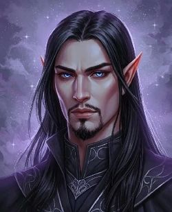 Torrian | Fate of the Known Worlds Wiki | Fandom