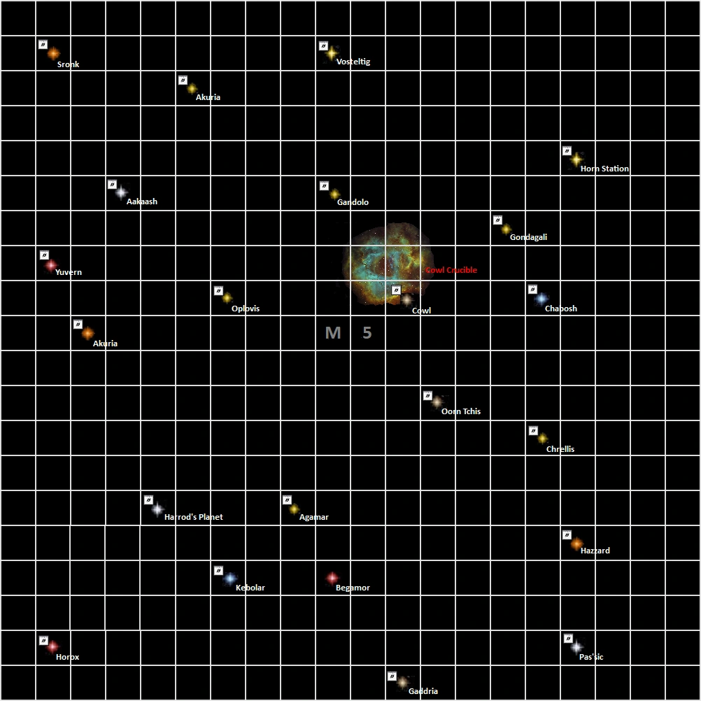 Sector M-5 | Fate of the Known Worlds Wiki | Fandom