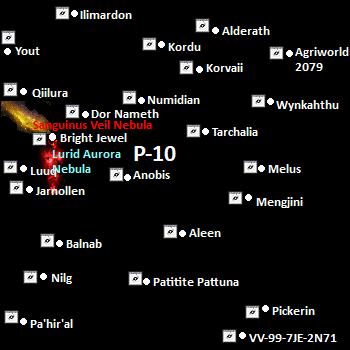 P-10 Grid | Fate of the Known Worlds Wiki | Fandom
