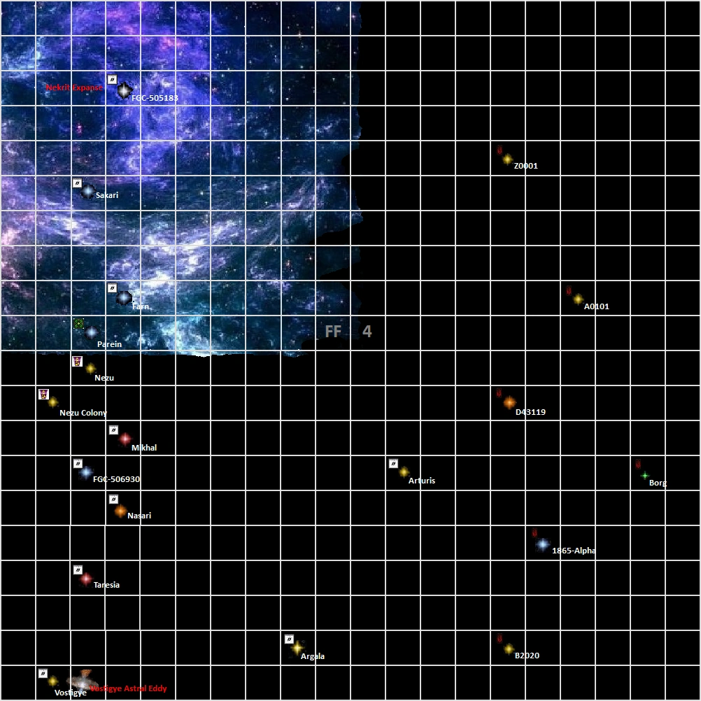 Sector FF-4 | Fate of the Known Worlds Wiki | Fandom