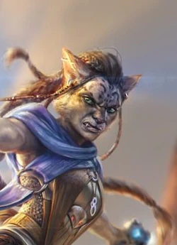 Alacan | Fate of the Known Worlds Wiki | Fandom