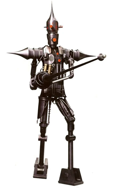 IG Lancer Droid Squad | Fate of the Known Worlds Wiki | Fandom