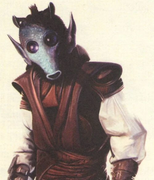 Kenek Weeyo | Fate of the Known Worlds Wiki | Fandom