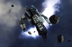 Nemesis-class | Fate of the Known Worlds Wiki | Fandom