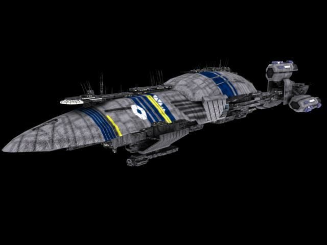 Recusant Class Fate Of The Known Worlds Wiki Fandom