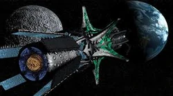 V'ger-class | Fate of the Known Worlds Wiki | Fandom