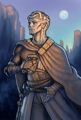 Vultan | Fate of the Known Worlds Wiki | Fandom