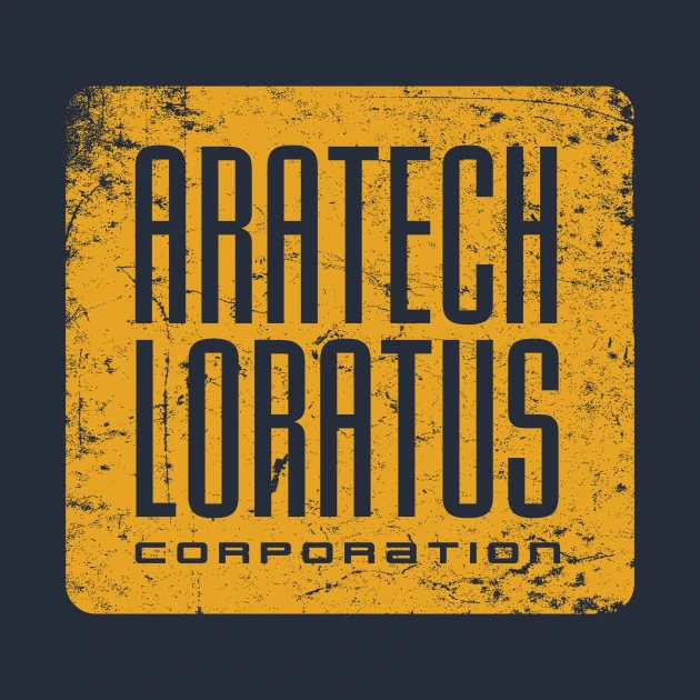 Aratech-Loratus Corporation | Fate of the Known Worlds Wiki | Fandom