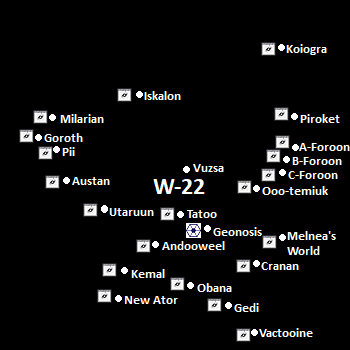W-22 Grid | Fate of the Known Worlds Wiki | Fandom
