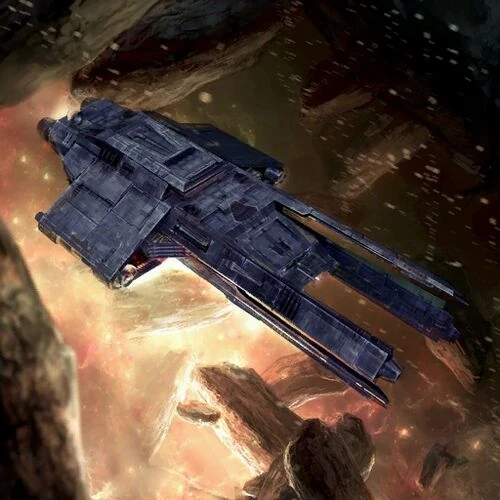 AEG-77 Vigo-class | Fate of the Known Worlds Wiki | Fandom