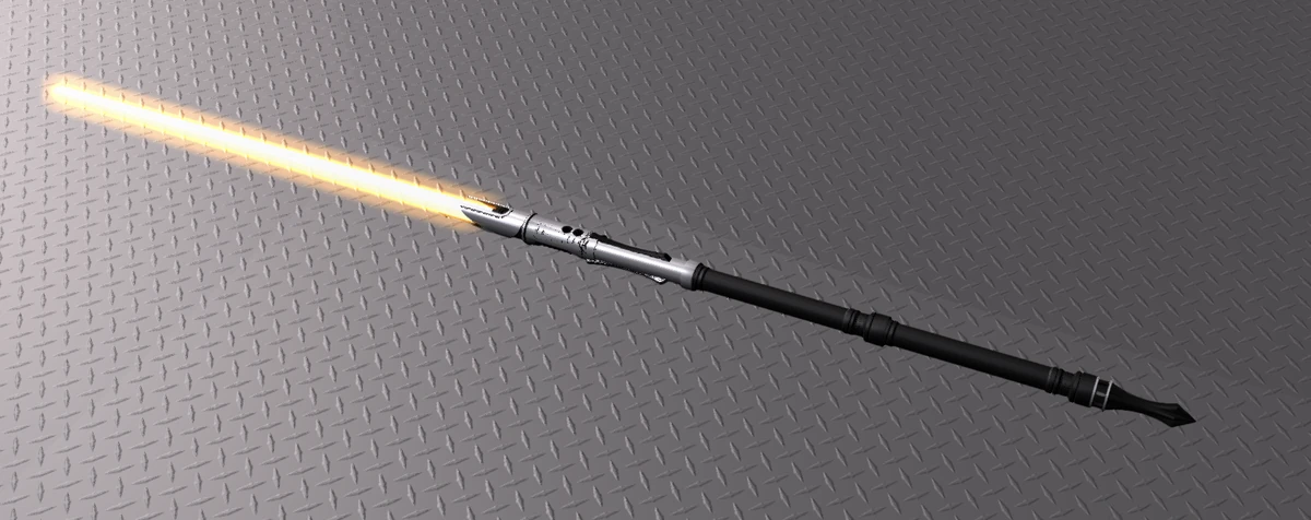 Lightsaber Pike | Fate of the Known Worlds Wiki | Fandom