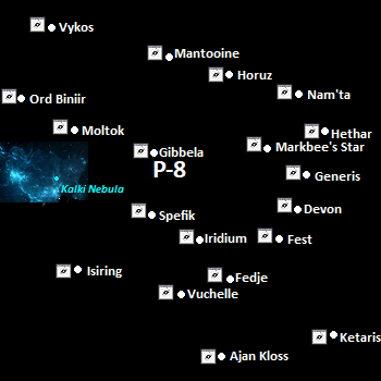 P-8 Grid | Fate of the Known Worlds Wiki | Fandom