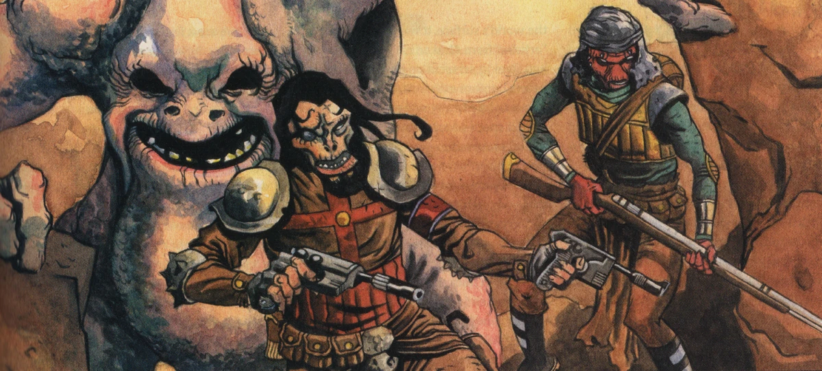 Kintan Gunrunners | Fate of the Known Worlds Wiki | Fandom