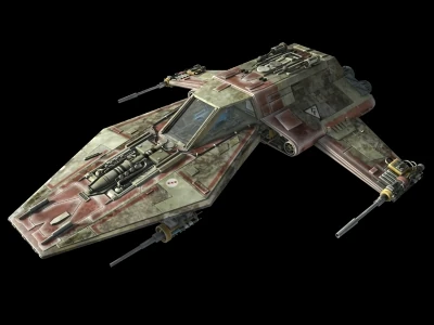 R-41 Starchaser-class | Fate of the Known Worlds Wiki | Fandom