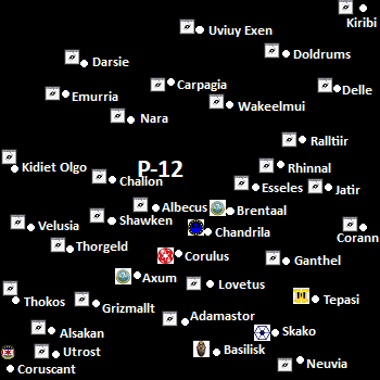 P-12 Grid | Fate of the Known Worlds Wiki | Fandom