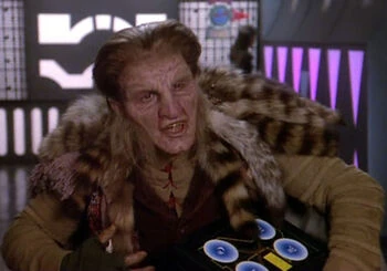 Zathras | Fate of the Known Worlds Wiki | Fandom