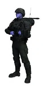 Chiss Soldier Squad | Fate of the Known Worlds Wiki | Fandom