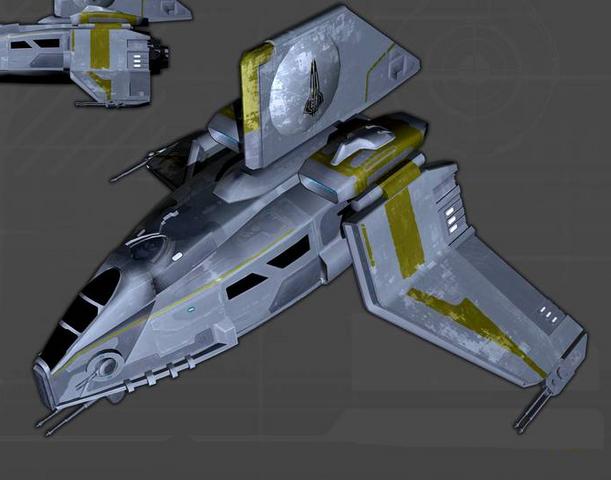 Coronota Class Fate Of The Known Worlds Wiki Fandom