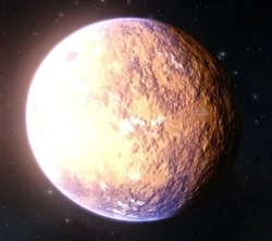 Regulus I | Fate of the Known Worlds Wiki | Fandom