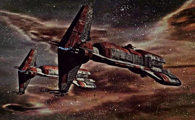 Avenger-class | Fate of the Known Worlds Wiki | Fandom