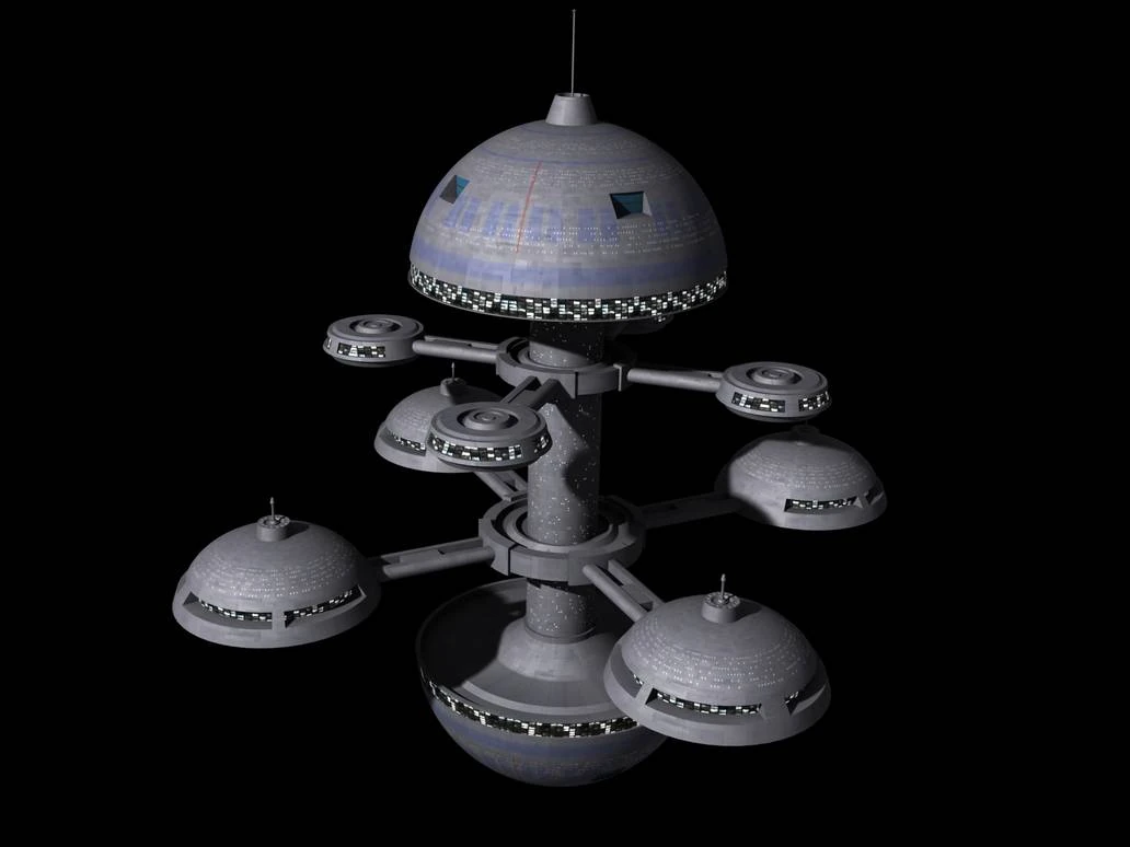 Utopia Planitia-class | Fate of the Known Worlds Wiki | Fandom