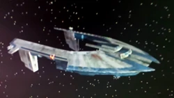 Sabaoth-class Frigate | Fate of the Known Worlds Wiki | Fandom