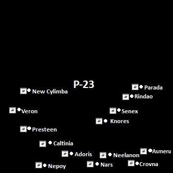P-23 Grid | Fate of the Known Worlds Wiki | Fandom