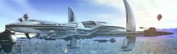 O'Neill-class | Fate of the Known Worlds Wiki | Fandom