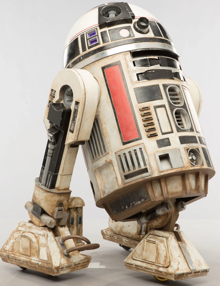R2-Series Astromech Droid | Fate of the Known Worlds Wiki | Fandom