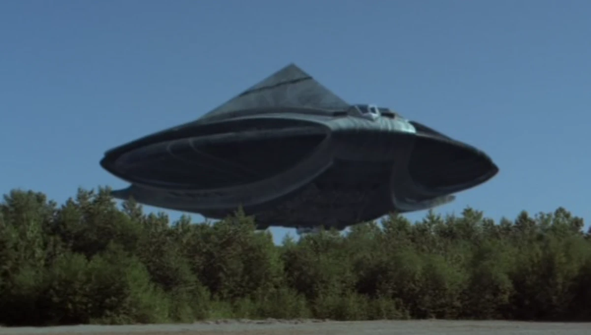 Al'kesh-class | Fate of the Known Worlds Wiki | Fandom