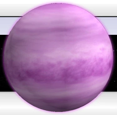 Class U - Gas Ultragiant | Fate of the Known Worlds Wiki | Fandom