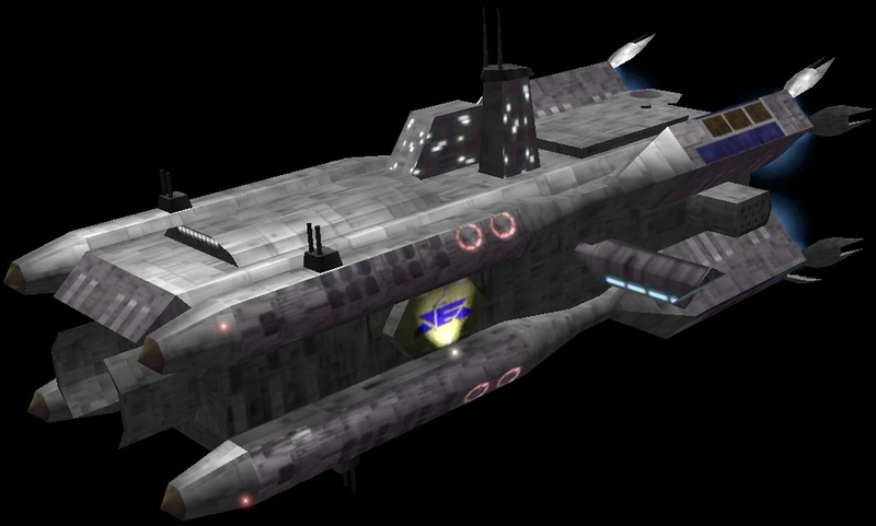 Olympus-class | Fate of the Known Worlds Wiki | Fandom